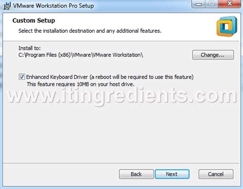 Enhanced Keyboard Driver Vmware Что Этот bannerfasr