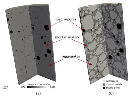 Illustrative Example Of Phase Identification On The Reference Download Scientific Diagram