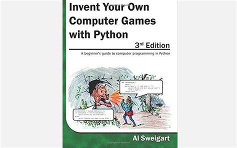 19 free ebooks to learn programming with python by mybridge