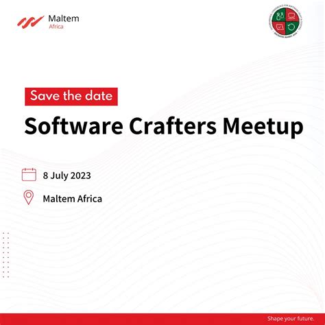 Moroccan Software Crafters Posted On Linkedin