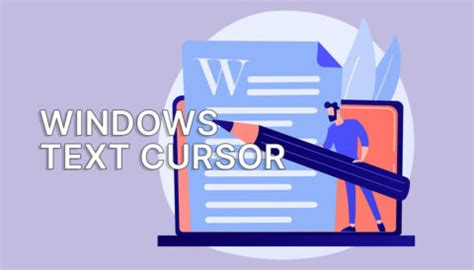 How To Highlight The Mouse Cursor On Windows And Never Lose Your Pointer Again