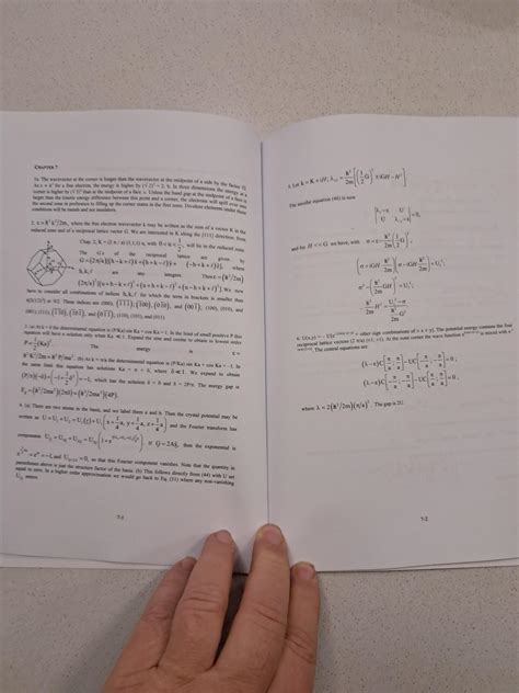 Introduction To Solid State Physics Kittel Solutions