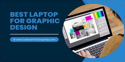 The Best Laptop For Graphic Design In Top Ranked