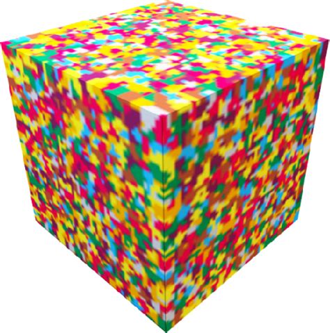 Figure 13 From Procedural Generation Of Grain Orientations Using The Wave Function Collapse