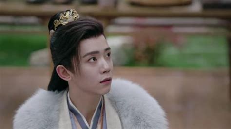 Ep34 Legend Of The Female General China Tv Romance Traditional Costume Zhou Ye