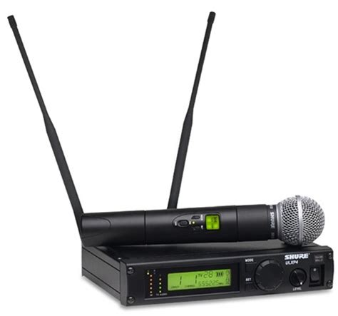 Wireless Microphone Frequencies Pdf Hotsell