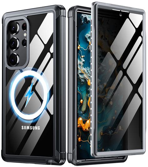Antshare For Samsung Galaxy S24 Ultra Case Samsung S24 Ultra Case With