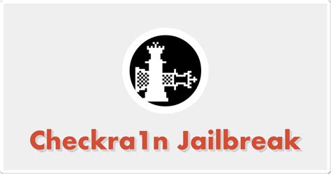 How To Use Checkra N App To Jailbreak Your IPhone Yeah Hub
