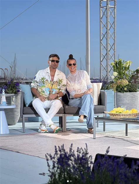 Katarzyna Cichopek I Magdalena Stępień W Jeansach Które łączy Jedno