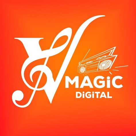 V Magic Music Youtube