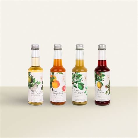 Cordials Country Cordials