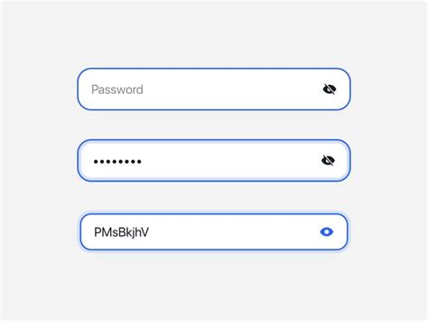 Ophrote Paul On Linkedin Bubble Input Design Hack States Here Are 3