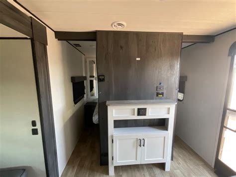 Used 2023 Keystone Rv Hideout 26bhs Travel Trailer At Ron Hoover Rv And Marine Centers Laredo