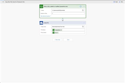 solved help please copy specific excel file when modif power