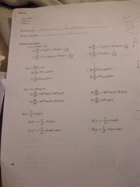 Solved X T Tan T Squareroot T Ds Dt T Sec T Chegg Com