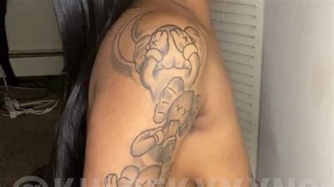 Sneaky Sexy Ebony Babe Khloe Kxxxng Wants To Be Your Girlfriend Free