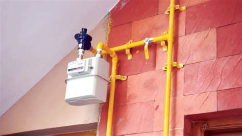 Piped Gas Project Launched In Vijayanagar I Stage Star Of Mysore