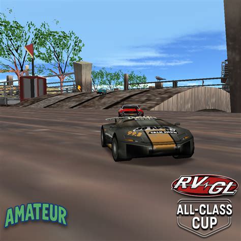 All Class Cup Ver3 Amateur Re Volt World