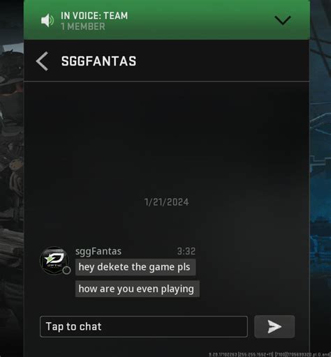 🤡 R Warzonemobile