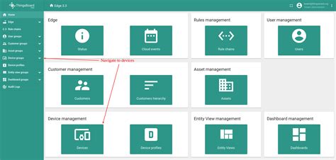 Data Filtering And Traffic Reduce ThingsBoard PE Edge