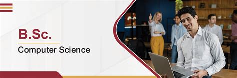 BSc In Computer Science DPU SST