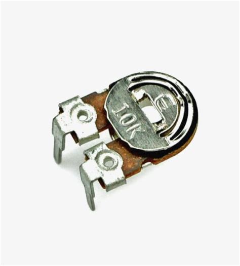 Buy 10k Preset Potentiometer Best Quality
