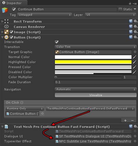 [released] Dialogue System For Unity Easy Conversations Quests And