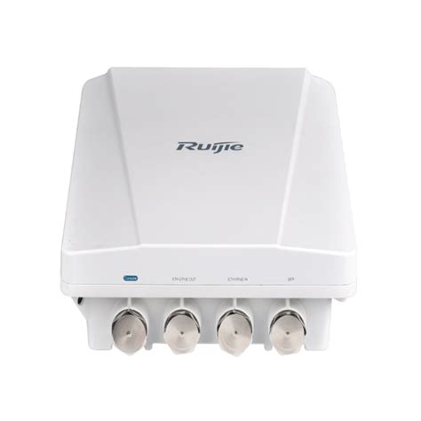 Ruijie Access Point Rg Ap180 ~ Pt Network Data Sistem Indonesia