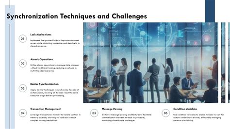concurrent execution parallel processing computing ppt slides st ai ppt example