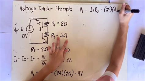 Capacitor Dc Voltage Divider Circuit At May Myers Blog Capacitor Dc Voltage Divider Circuit At May Myers Blog