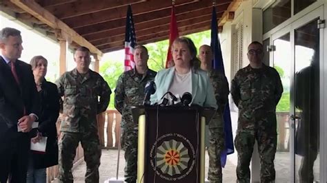 Украина бара нова воена помош од Македонија Youtube