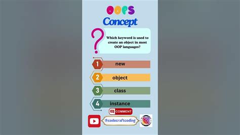 Clarifying The ‘this Keyword In Oop 🤔💻—can You Help 🙌oop Thiskeywordcomputer Youtube