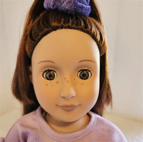 Battat Toys Battat 8 Doll With 6pc Outfit Included Poshmark