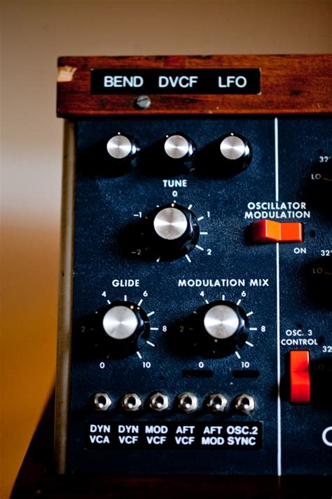 Announcing Raffle For Minimoog Model D Signed By Gary Numan The Bob Moog Foundation