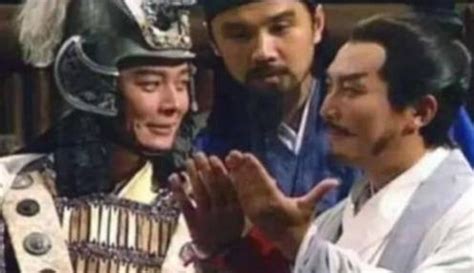 政治家還是老好人歷史上真實的魯肅真的如小說里般唯唯諾諾 每日頭條