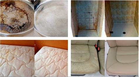 Чистящее средство Vclean Spot - купить, отзывы, цена, СПБ, Москва