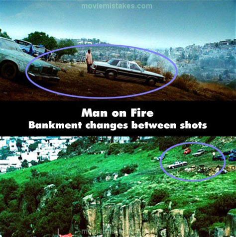 Man On Fire 2004 Ending Spoiler