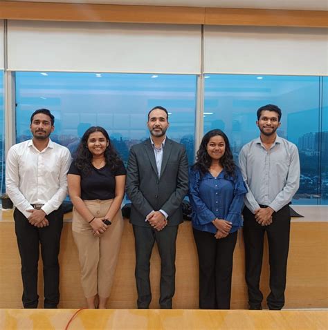 Niranj P Anil On Linkedin Internshipjourney Culture Learningandgrowing Sbimfinternship