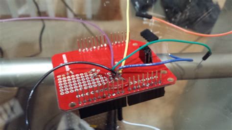 Stackable Headers Not Working I Am Perplexed General Electronics Arduino Forum