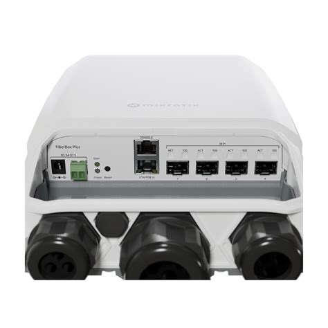 Mikrotik Fiberbox Plus Hà Phương