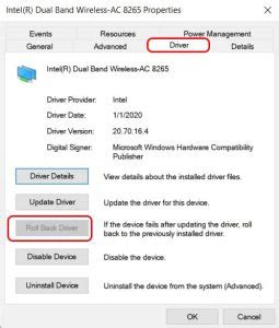 How To Update Wi Fi Driver