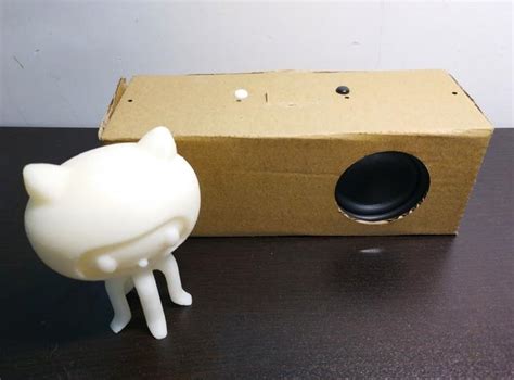 Diy一个基于树莓派的智能音箱 知乎