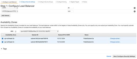 Application Load Balanceralb 사용하기 By Redwood Medium