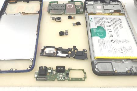 Vivo Y A Selection Of The Most Common Problem Discussion And Solutions