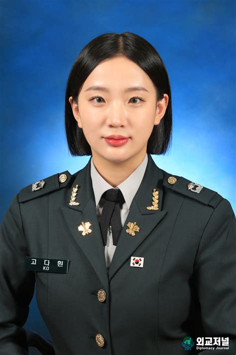 “초급장교 임관을 앞두고~ ”