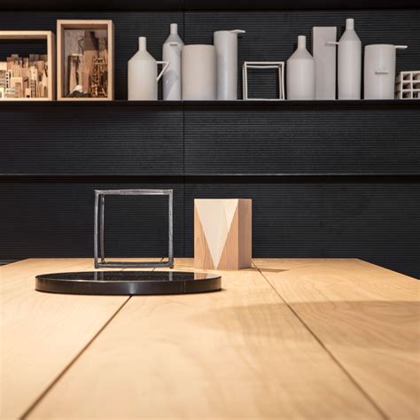 Porro Spa | Products | Collections | Ryoba