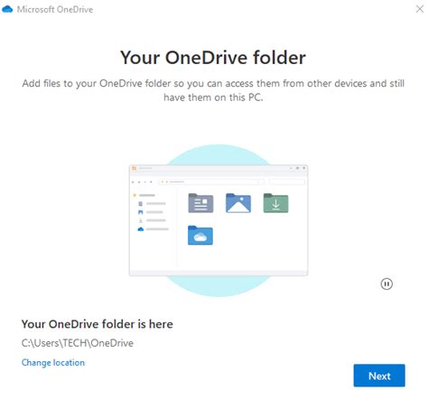 Sync Local Folder To OneDrive In Windows 11 With 2 Easy Ways