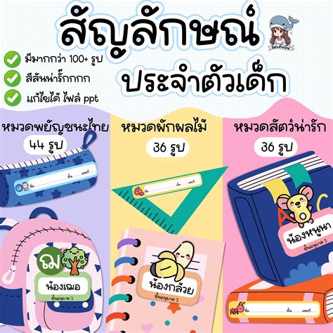 แบ่งปัน ป้ายทักทาย สื่อและใบงานคิ้วๆ By ลิตเติ้ลฟิช Facebook