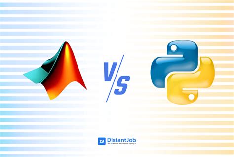 Matlab Vs Python For Signal Processing Distantjob Remote