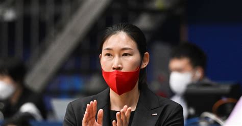 여농 현장인터뷰 창단 첫 4연승 도전 박정은 Bnk 감독 기본기를 등한시 하면 위험해진다